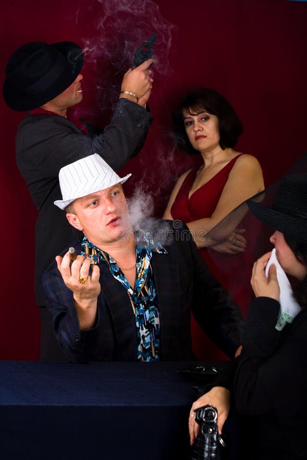 Extortion stock image. Image of dowager, person, criminal - 5900909