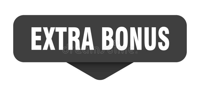 Bonus Sticker Stock Illustrations – 9,699 Bonus Sticker Stock ...
