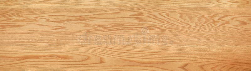 Extra Long Oak Plank Tabletop Background. Oak Planks Texture. Wooden ...