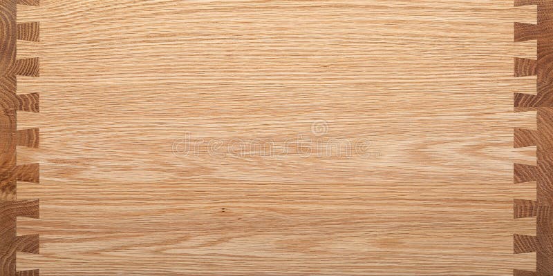 Extra Long Oak Plank Tabletop Background. Oak Planks Texture. Wooden ...