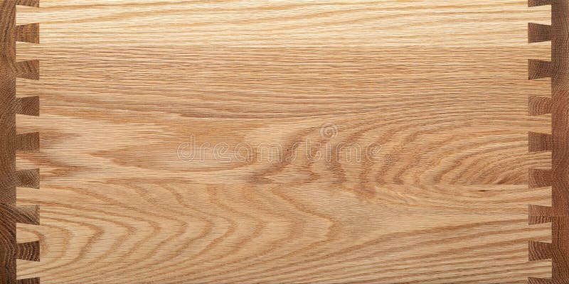 Extra Long Oak Plank Tabletop Background. Oak Planks Texture. Wooden ...