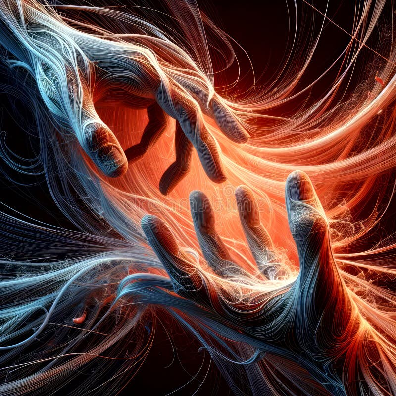 Extrasensory Perception Abilities Stock Illustrations – 32 Extrasensory ...