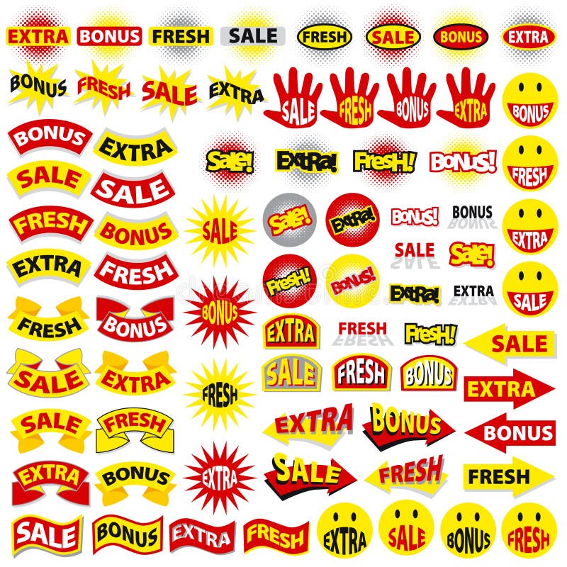 Extra Stock Illustrations, Vectors, & Clipart – (44,037 Stock ...