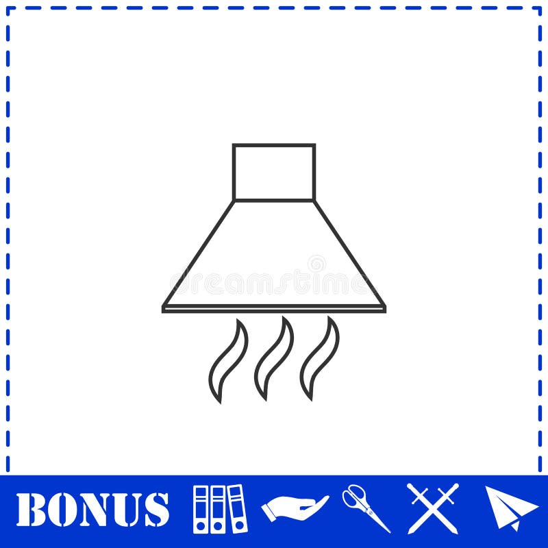 Extract icon flat stock vector. Illustration of filter - 155283585