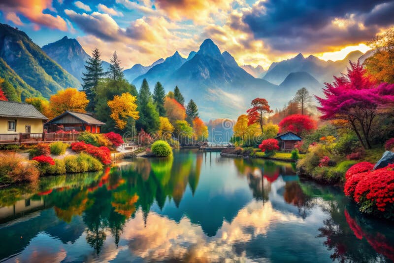 Extract Perfect Hues from Images for Stunning Digital Art and Design ...