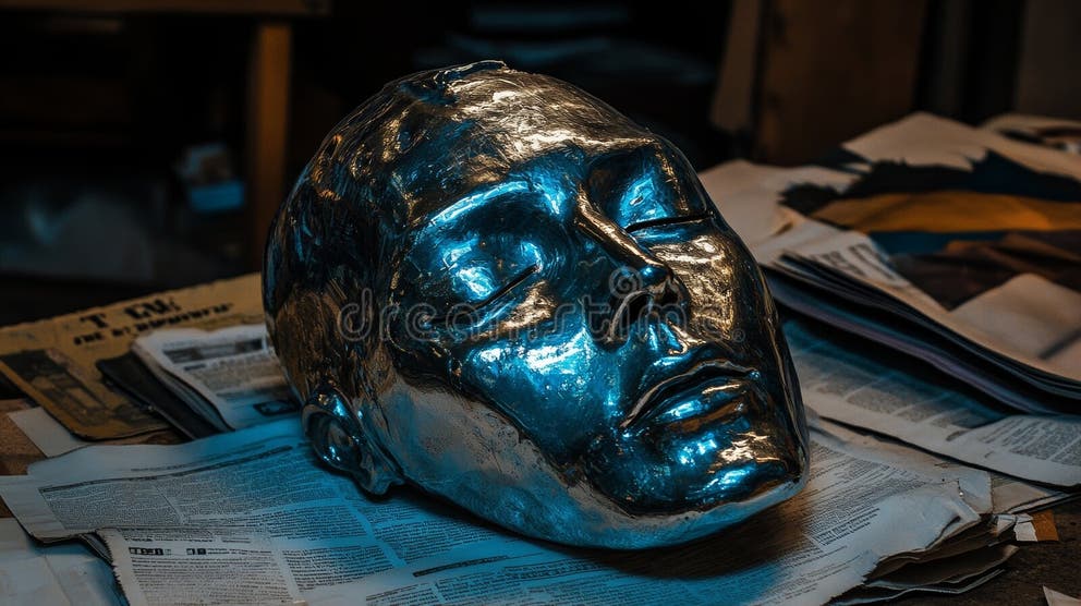 Extracting Data from Complex Documents Using AI-driven Document Analysis Algorithms Stock Image ...