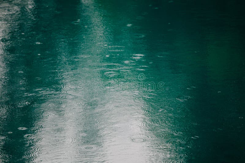 Karst Spring, Natural Source of Drinking Water Stock Photo - Image of ...
