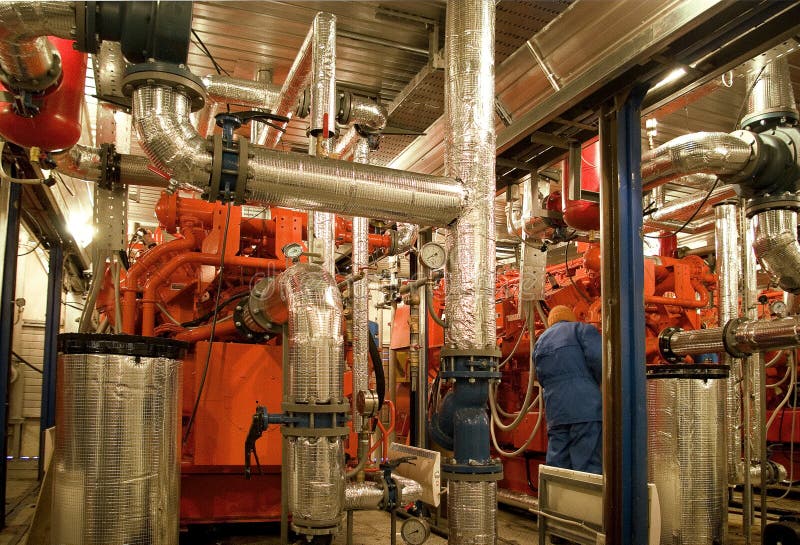 Extraction of oil stock image. Image of industry, cleaning - 68411505