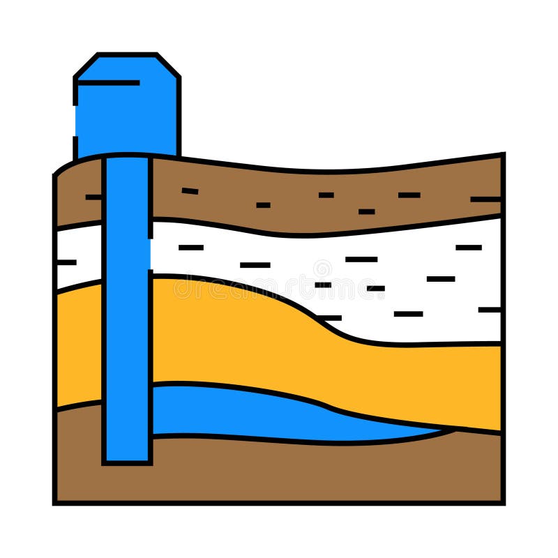 Process Mining line icon stock vector. Illustration of linear - 368425529