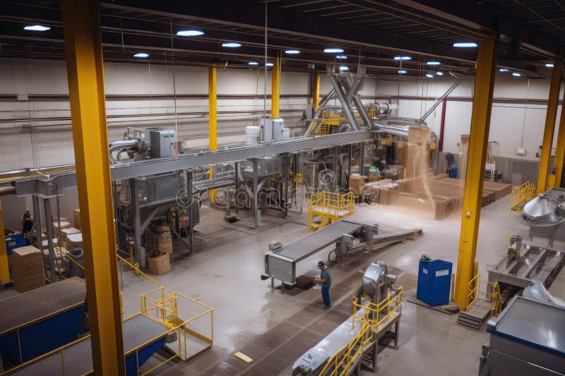 Materials Extraction Stock Illustrations – 238 Materials Extraction ...