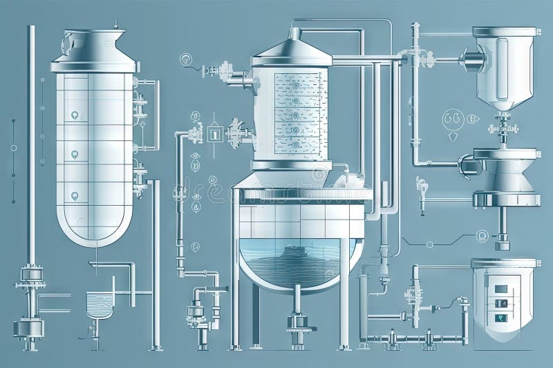 Extraction Methods Stock Illustrations – 186 Extraction Methods Stock ...