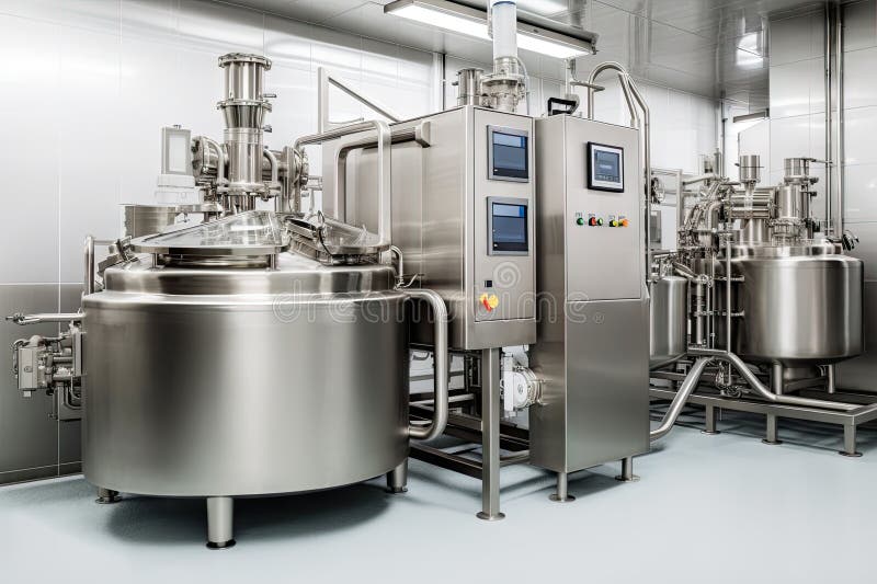 Extraction and Processing Methods in the 21st Century, with Advanced ...