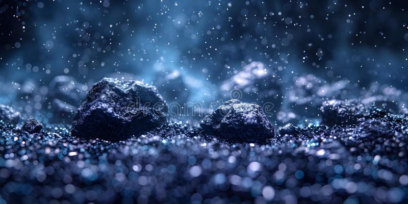 Extraction of Rare Minerals from an Asteroid for Future Space ...