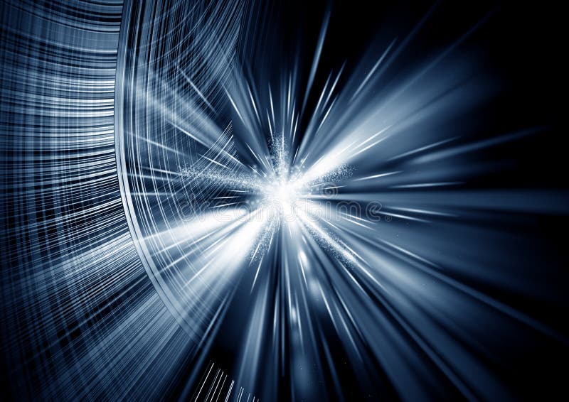 Extracto de destello stock de ilustración. Ilustración de arte - 17244033