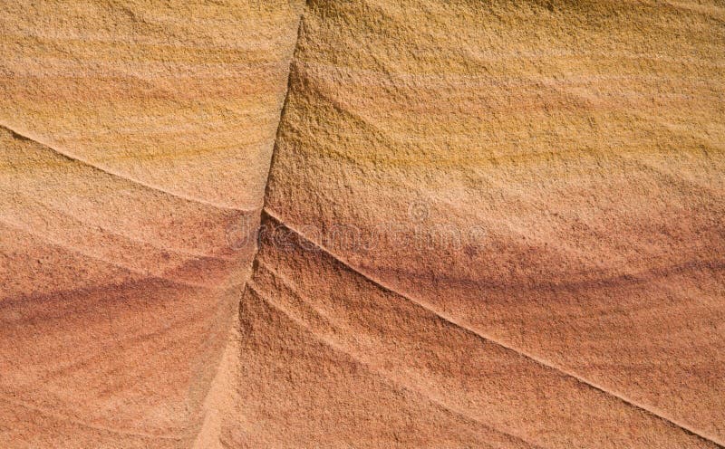 Textura De La Roca De La Piedra Arenisca Foto de archivo - Imagen de ...