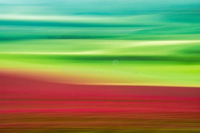 Colores Complementarios Verde Y Rojo Fotos de stock - Fotos libres de ...