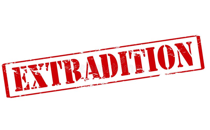 Extradition Stock Illustrations – 673 Extradition Stock Illustrations ...