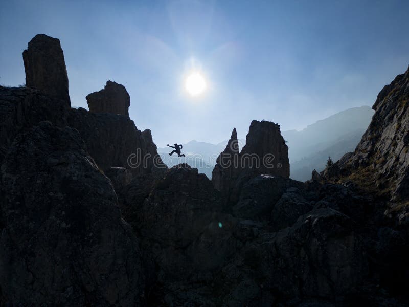 Extraordinary Adventures of an Enthusiastic, Free, Fit and Dynamic ...