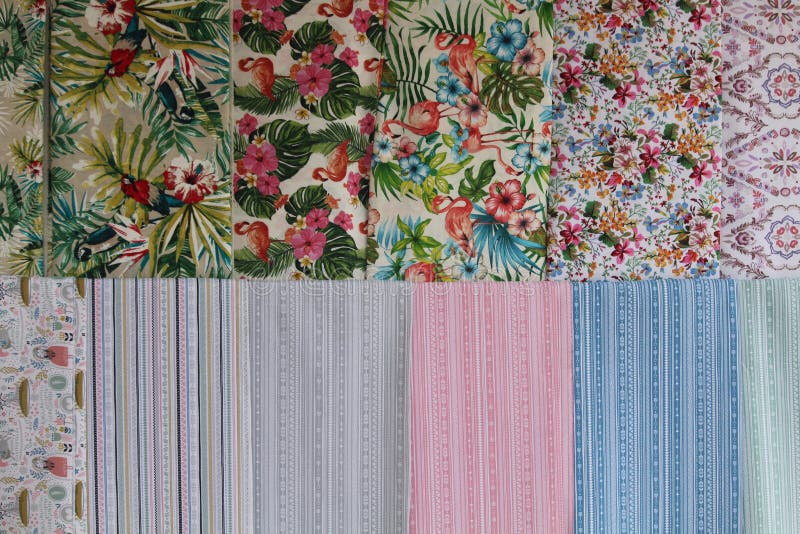 Extraordinary Colored Clothes Very Beautiful and High Quality Stock ...