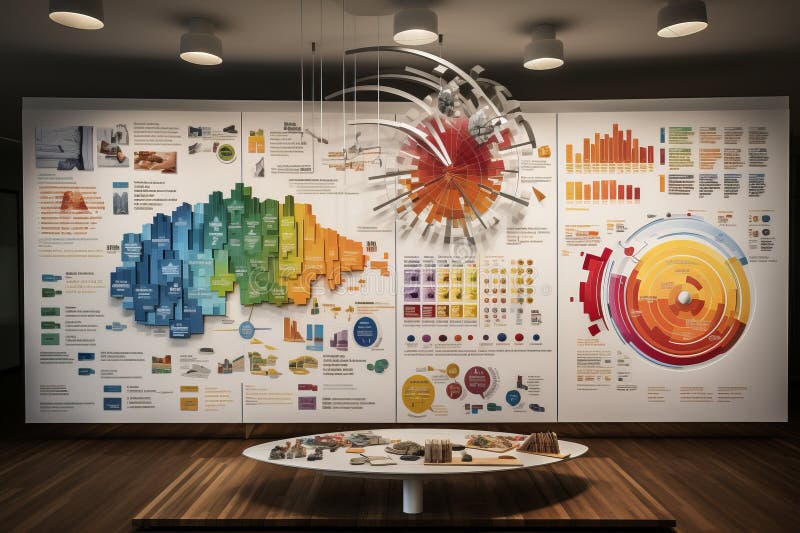 Extraordinary Counting Map. Unveiling a One-of-a-kind Perspective To ...