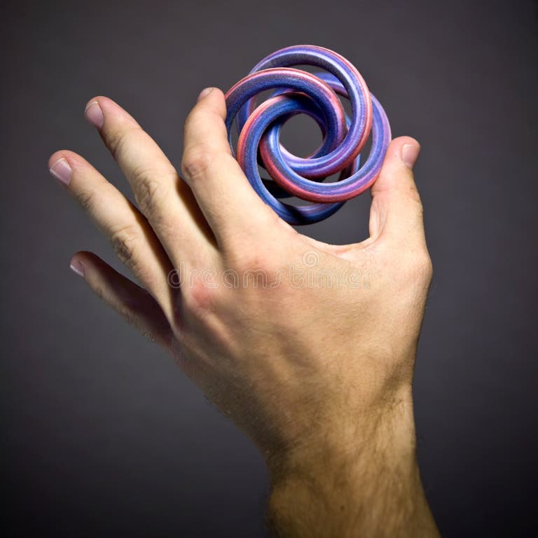 Extraordinary Geometric Solid Object Stock Image - Image of engineering ...