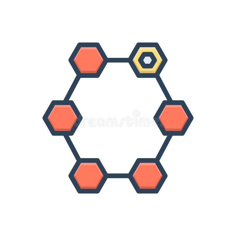 Color Illustration Icon for Extraordinary, Rare and Special Stock ...