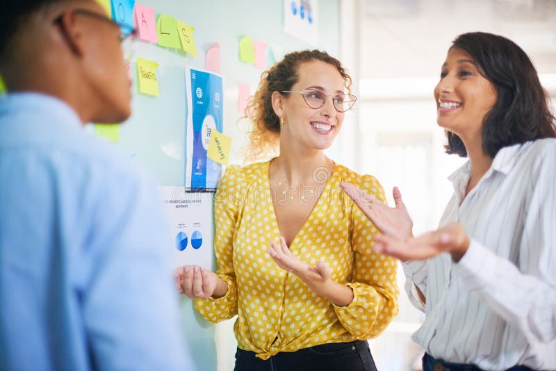 Extraordinary Planning from an Extraordinary Team. a Group of Young ...