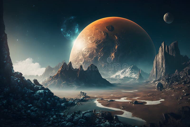 Extraordinary Nebula Image Stock Illustrations – 559 Extraordinary ...