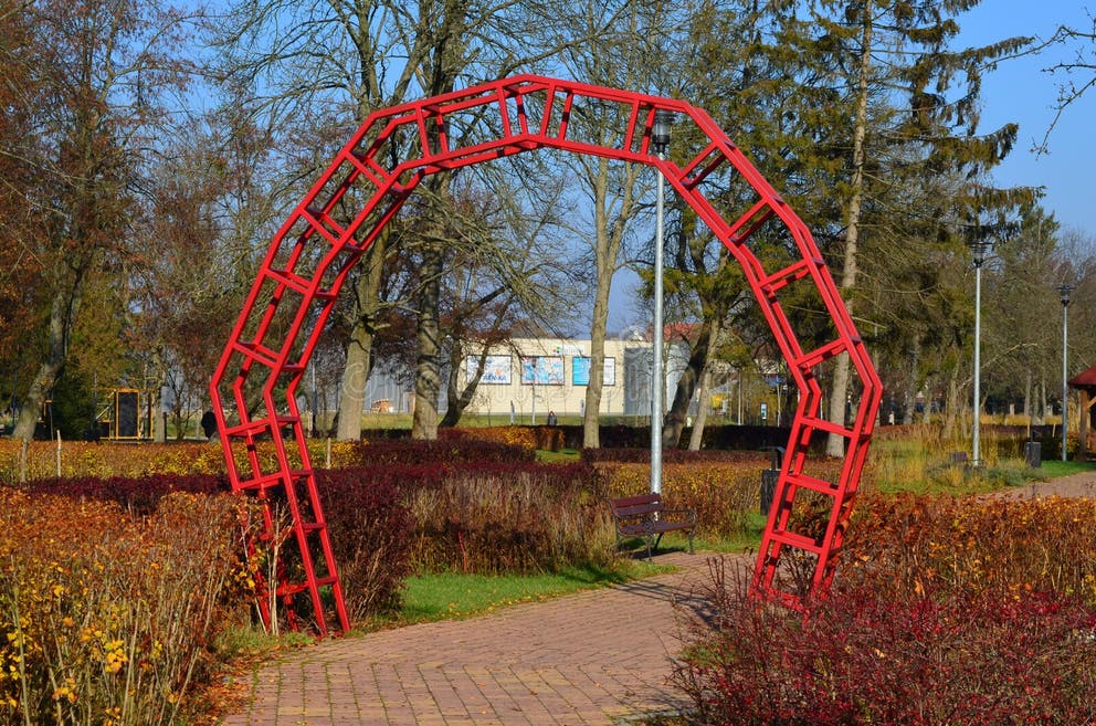 Extravagant architecture editorial stock photo. Image of architecture ...