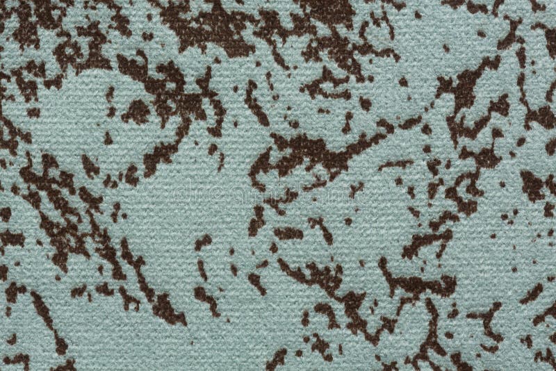Mottled Fabric Texture with Light Brown Surface. Stock Image - Image of ...