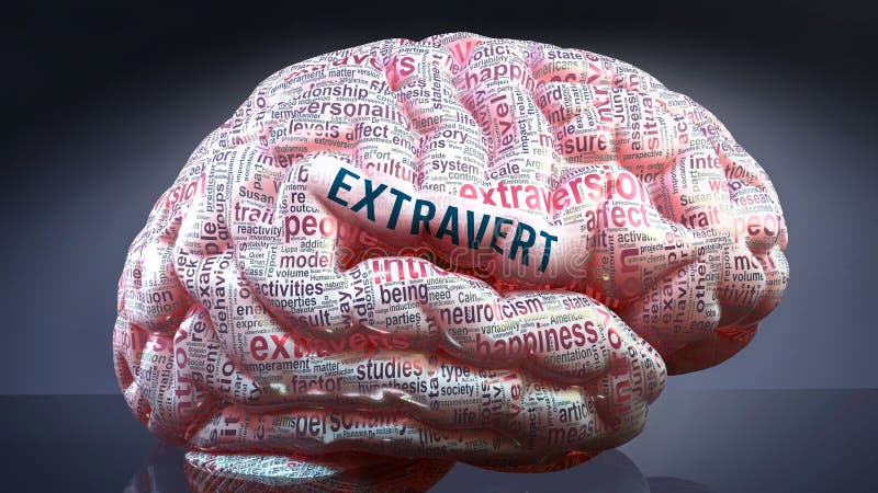 Extravert Hundreds Stock Illustrations – 2 Extravert Hundreds Stock ...