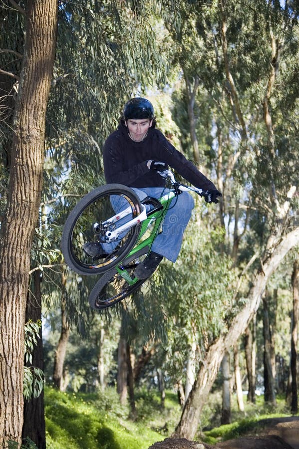 Extreme bikers stock photo. Image of acceleration, biking - 1814490