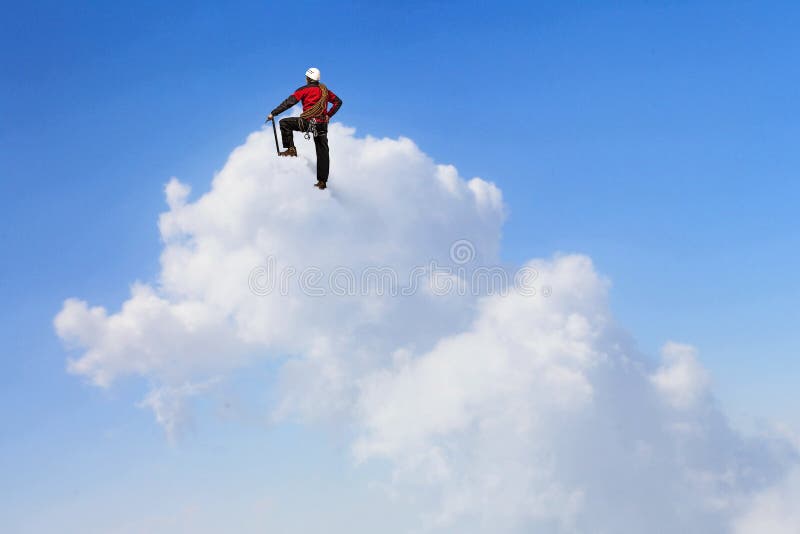 Extreme Climbing is His Adrenaline . Mixed Media Stock Photo - Image of ... Extreme Climbing is His Adrenaline . Mixed Media Stock Photo - Image of ...
