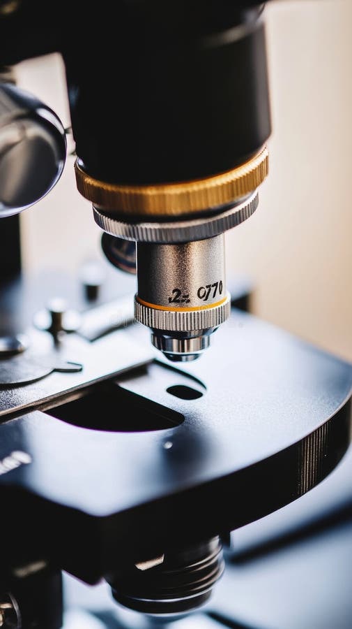 1,331 Microscope Objective Stock Photos - Free & Royalty-Free Stock ...