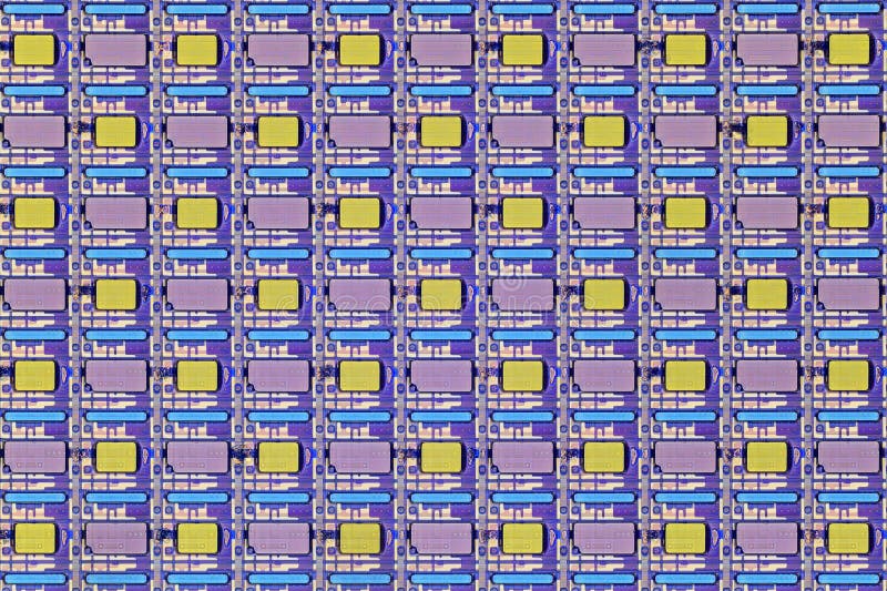 Extreme Close Up of a Mobile LCD Screen Stock Photo - Image of texture ...