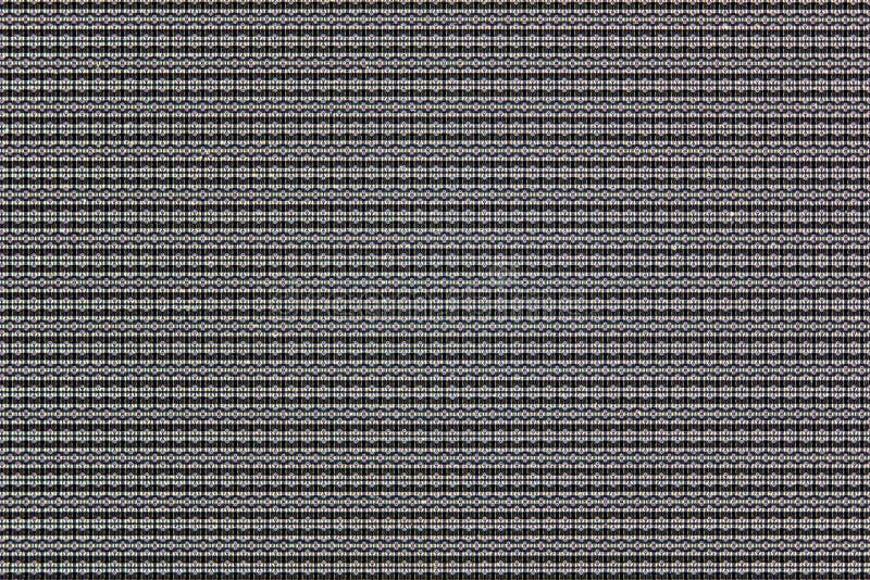Extreme Close Up of Silicon Memory Chip Stock Photo - Image of computer ...
