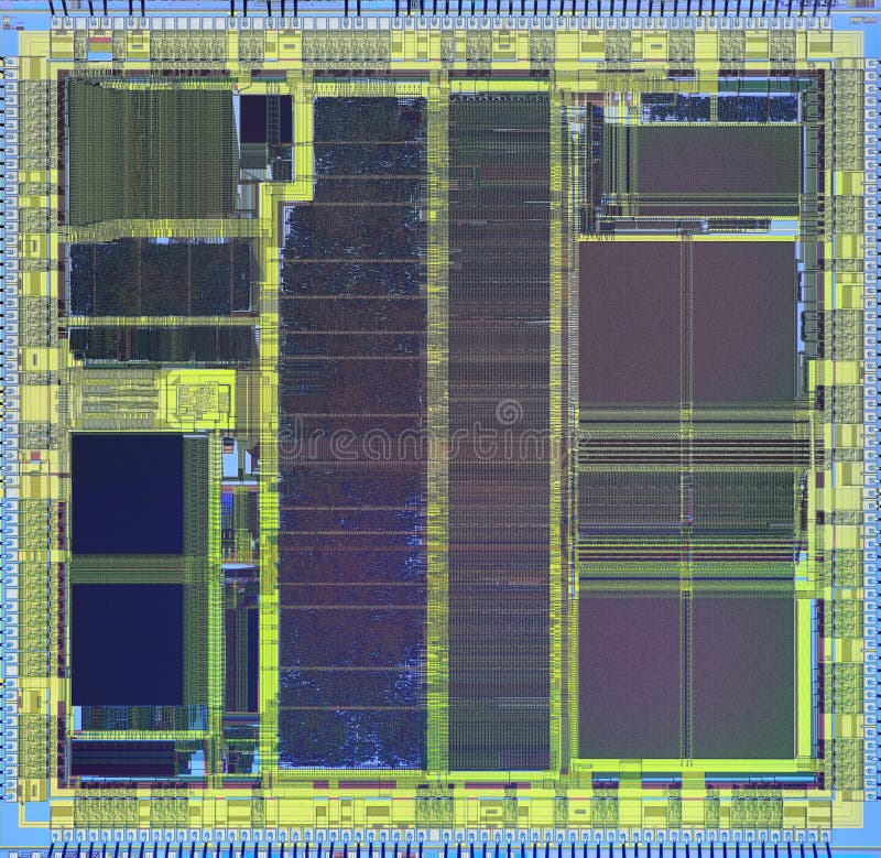 Silicon Chip Stock Photos - Download 8,033 Royalty Free Photos