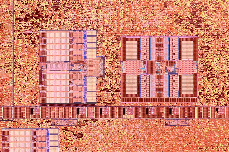 Extreme Close Up of Silicon Microprocessor Chip Stock Photo - Image of ... Extreme Close Up of Silicon Microprocessor Chip Stock Photo - Image of ...