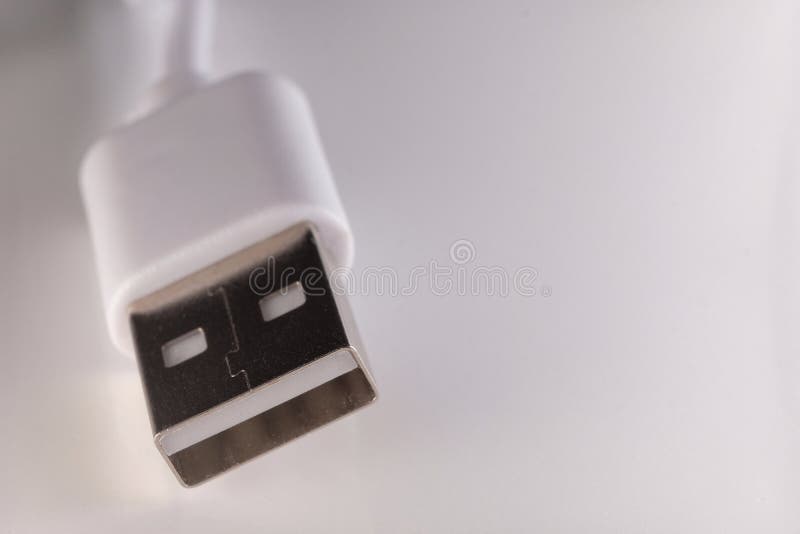 Usb stock image. Image of design, computer, energy, business - 215025071