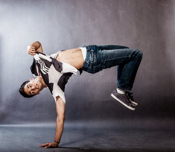 Extreme Dance stock photo. Image of sports, jump, rapper - 25402084