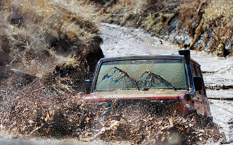 Extreme driving. stock photo. Image of extreme, competition - 55659186