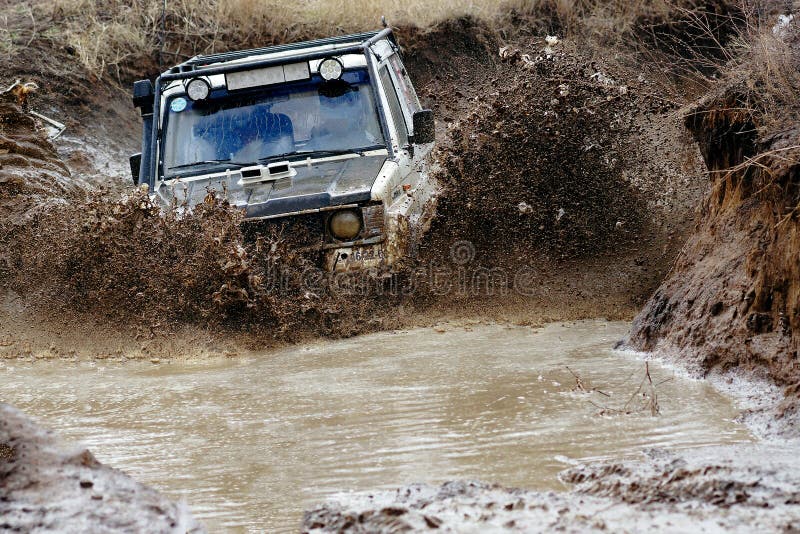 Extreme driving. stock image. Image of risk, sports, competition - 55659187
