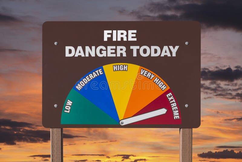 599 Forest Fire Warning Sign Stock Photos - Free & Royalty-Free Stock ...
