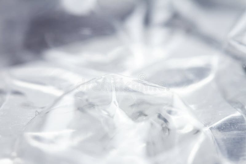 Extreme Macro of Plastic Bubble Wrap Texture Stock Image - Image of ...