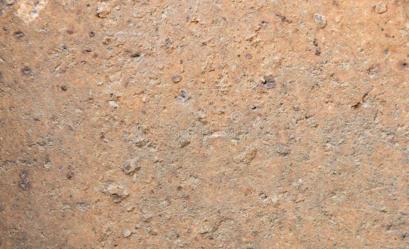 Extreme Macro of Single Brick Texture with Rough Surface Stock Photo ...