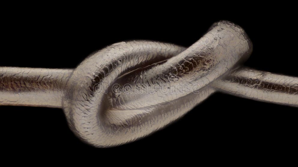 Extreme Magnification Human Hair Microscope Stock Photos - Free ...