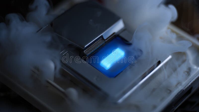 Extreme Overclocking and Cooling Techniques for High Performance ...