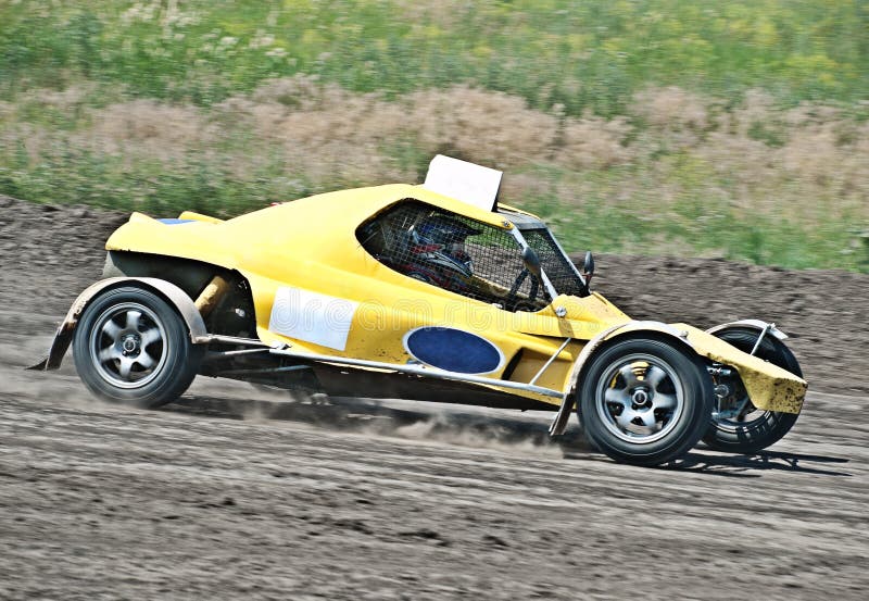 Extreme races stock photo. Image of motorcar, buggies - 29561756