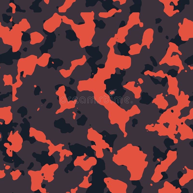 Red Army Camo Wallpaper Camouflage Tapestry Boys Men Army Camo Wall