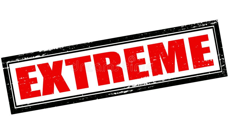 Extreme Word Stock Illustrations – 2,619 Extreme Word Stock ...